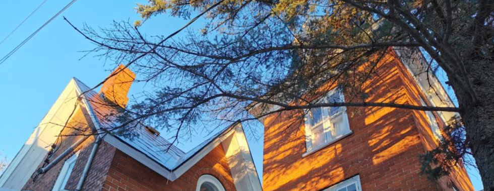 Vankleekhill.ca – Gingerbread Capital of Ontario