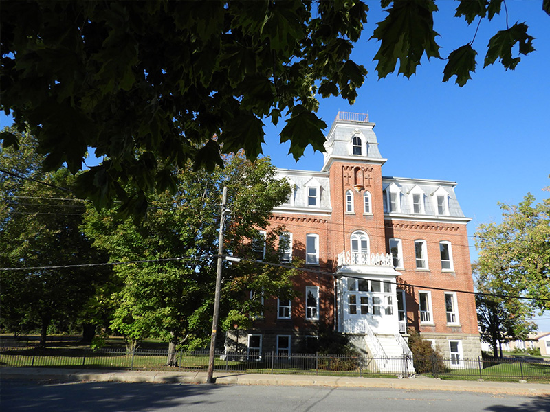 Couvent Sainte Marie Convent